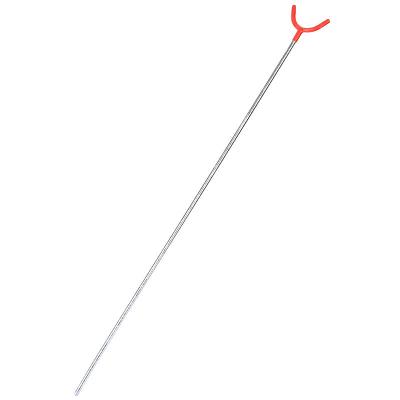China Rust-proof Coating Fishing Bracket for Simple Triangular Support Sea Pole Casting for sale