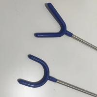 China Rust-proof Coating Fishing Bracket for Simple Triangular Support Sea Pole Casting for sale