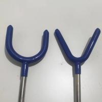 China Rust-proof Coating Fishing Bracket for Simple Triangular Support Sea Pole Casting for sale