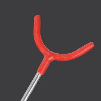 China Rust-proof Coating Fishing Bracket for Simple Triangular Support Sea Pole Casting for sale