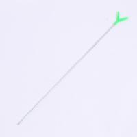 China Y-Type Sea Pole Casting Fishing Bracket with Single Rod and Simple Triangular Support for sale