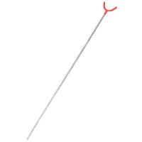 China Y-Type Sea Pole Casting Fishing Bracket with Single Rod and Simple Triangular Support for sale