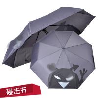 China Custom Logo Printing Umbrella Automatic Folding Sun Shade for Business and Promotions for sale