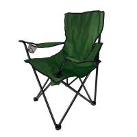 China Lightweight Folded Plastic Camping Chairs for Teens and Individuals for sale
