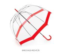 China Stylish Dome Shape Clear PVC Plastic Rain Umbrella for Adults Apollo Minimalist Design for sale