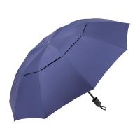 China Umbrella Super Size 105cm Open Diameter 190T Nylon Fabric Custom LOGO Advertising for sale