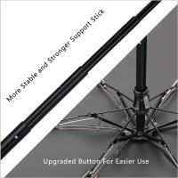 China Occasion Travel in Style with Our Compact and Durable Custom 5 Fold Mini Umbrella for sale