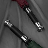 China 120cm Open Diameter Classic Design X101 Custom Rolls-Royce Automatic Car Umbrella for sale