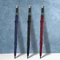 China 120cm Open Diameter Classic Design X101 Custom Rolls-Royce Automatic Car Umbrella for sale