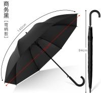 China Adults' EVA Handle or Straight Handle Umbrella with Custom Logo from YLF Umbrella for sale