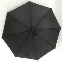 China 98cm All in 1 Custom Logo Folding Umbrella for Advertising and Open Diameter 98cm for sale