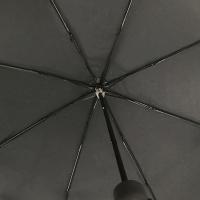 China 98cm All in 1 Custom Logo Folding Umbrella for Advertising and Open Diameter 98cm for sale