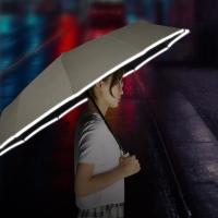 China Stylish Pongee Panel Material Sunblock and UV Protection Umbrella for Women on the Go for sale