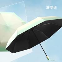 China Big Industry and Commerce Gift Customized Logo Sun Protection Umbrella for Ladies for sale