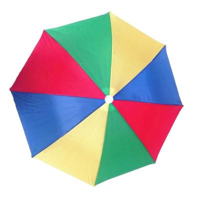 China Umbrellas for Sun-UV Protection during Outdoor Activities like Camping and Fishing for sale