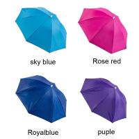 China Umbrellas for Sun-UV Protection during Outdoor Activities like Camping and Fishing for sale