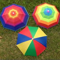 China Umbrellas for Sun-UV Protection during Outdoor Activities like Camping and Fishing for sale