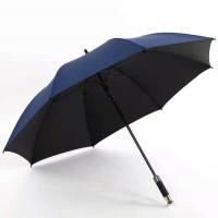 China Agile Supply Chain Business 24inch 8K Windproof Umbrella with Manual Opening and Ideal for sale