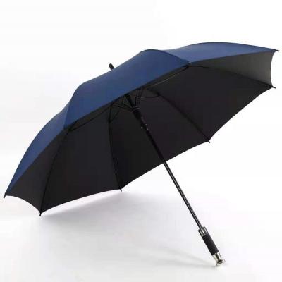 China Agile Supply Chain Business 24inch 8K Windproof Umbrella with Manual Opening and Ideal for sale