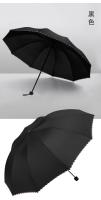 China Minimalism Style Promotions Umbrella with Customized Color and Digital Print Logo for sale
