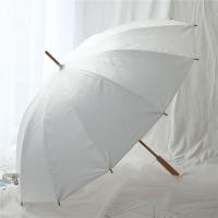 China Three-folding Umbrella Waterproof with Special Design Advertising Dupont Paper Vintage for sale
