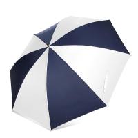 China Agile Supply Chain Personalized Pattern Printed Golf Umbrella with Polyester Material for sale