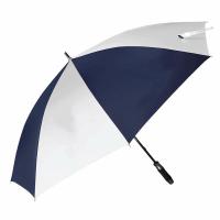 China Agile Supply Chain Personalized Pattern Printed Golf Umbrella with Polyester Material for sale