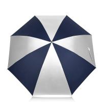 China Agile Supply Chain Personalized Pattern Printed Golf Umbrella with Polyester Material for sale