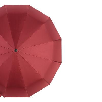 China Special Handle Foldable Black Coating Umbrella for Agile Supply Chain Customization for sale