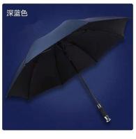 China 120cm Open Diameter Advertising Umbrella with Personalized Logo and Windproof Design for sale