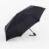 China Fully Automatic Dual Windproof Umbrella Customized Logo Printed for Travel Convenience for sale