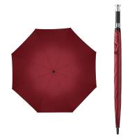 China Logo Auto Open Golf Umbrella Rolls-Royce Style for the Sophisticated Business Traveler for sale