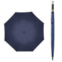 China Logo Auto Open Golf Umbrella Rolls-Royce Style for the Sophisticated Business Traveler for sale