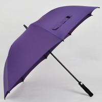 China Custom Logo Printed Large Windproof Outdoors Business Umbrella for Travel Convenience for sale