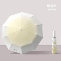 China Aluminium Frame Customized Logo Printed UV Block Girls Umbrella Waterproof Paraguas for sale