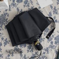 China Protect Yourself from Sun and Rain with our Automatic Anti-UV Umbrella 23inch*10k for sale