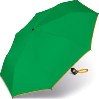 China Agile Supply Chain Adults Fiberglass Frame Colorful Automatic Umbrella with Logo for sale