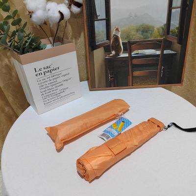 China UV Protection Advertising/Gift Umbrella with Customized Logo and Polyester Material for sale