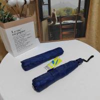 China UV Protection Advertising/Gift Umbrella with Customized Logo and Polyester Material for sale