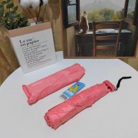 China UV Protection Advertising/Gift Umbrella with Customized Logo and Polyester Material for sale