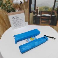 China UV Protection Advertising/Gift Umbrella with Customized Logo and Polyester Material for sale