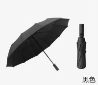 China Personalized Logo Printed Automatic Umbrella All in 1 Windproof Umbrella for sale
