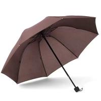 China Customized Designs Logo Printing 21inch*8k UV Block Windproof Umbrella for Promotions for sale