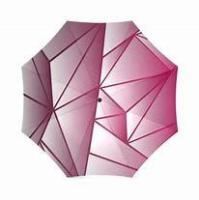 China Minimalist Sun Protection Auto 3 Folding Umbrella with Agile Supply Chain Sublimation for sale