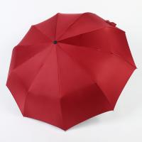 China Minimalist Design Style Custom Logo Print Anti UV Straight Umbrella for Advertising for sale