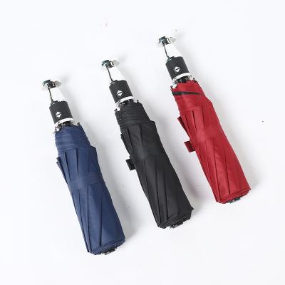 China Product Sunscreen and Rain Protection Advertising Umbrella with Customized Logo Print for sale
