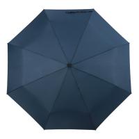 China Three Folding 8K Anti UV Umbrella Custom Logo Print Travel Paraguas with UV Printing Made for sale