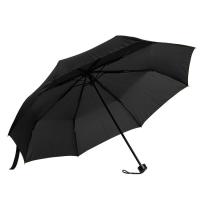 China Three Folding 8K Anti UV Umbrella Custom Logo Print Travel Paraguas with UV Printing Made for sale