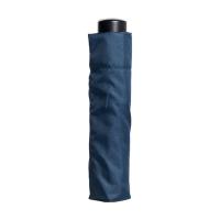 China Travel Umbrella Three Folding Pongee Material 8k Anti UV Custom Logo Print Manufactured for sale