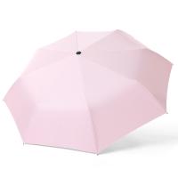 China Colorful Design Pongee Fully Automatic Open and Close umbrella Perfect for Your Market for sale